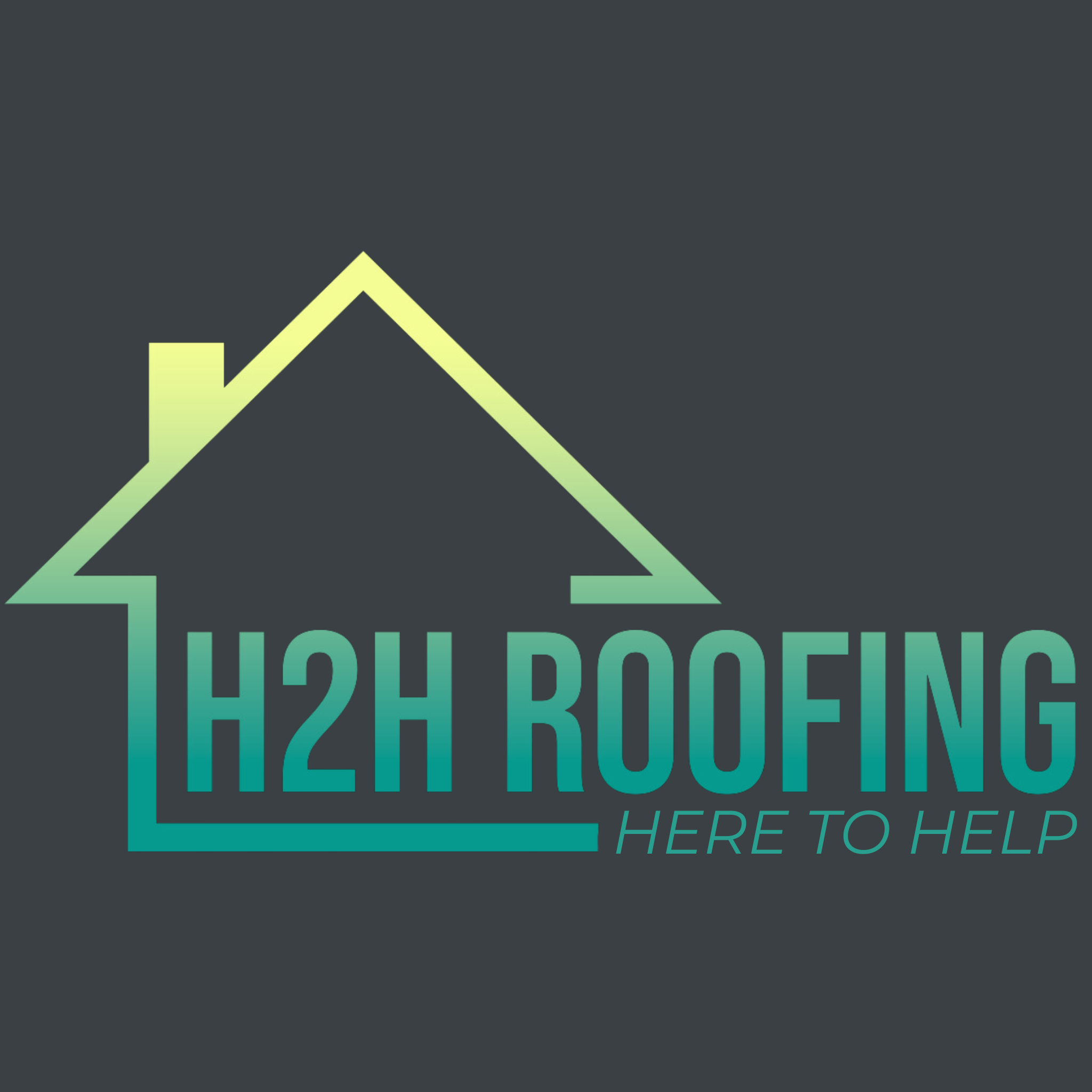 Who is H2H Roofing? - H2H Roofing